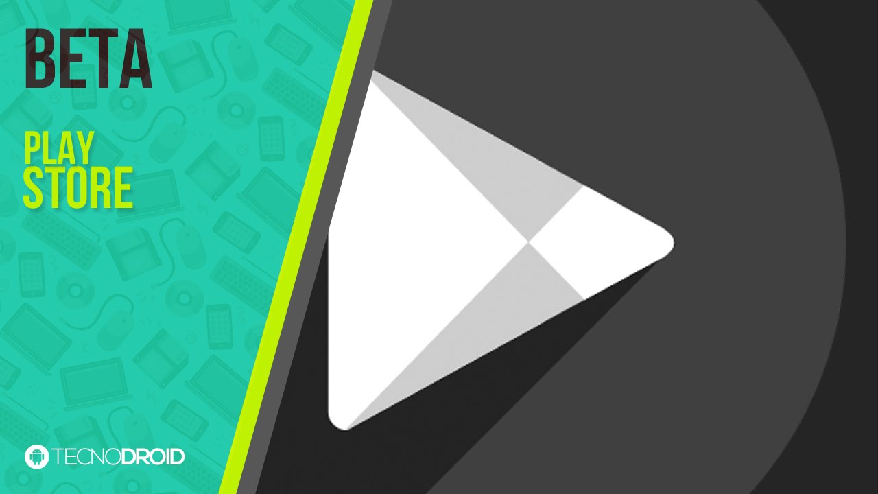 Como usar o novo recurso beta da Play Store - YouTube