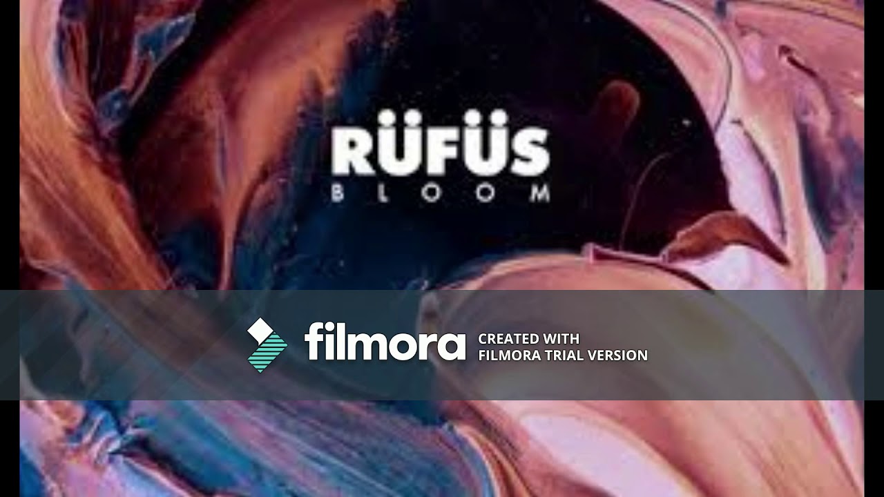 RÜFÜS Innerbloom - YouTube