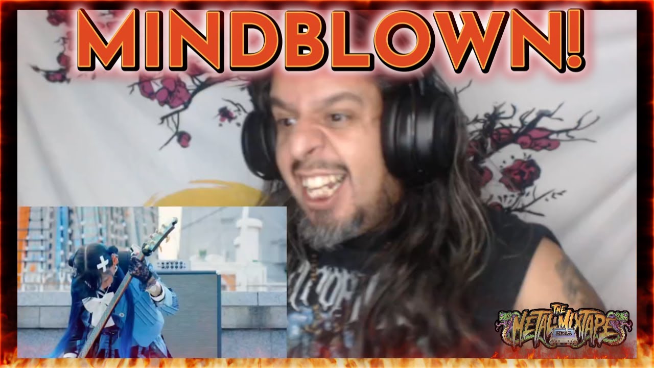 TWILIGHT / ステミレイツ - STMLT -【MV】- FIRST TIME REACTION! - INCREDIBLE ...