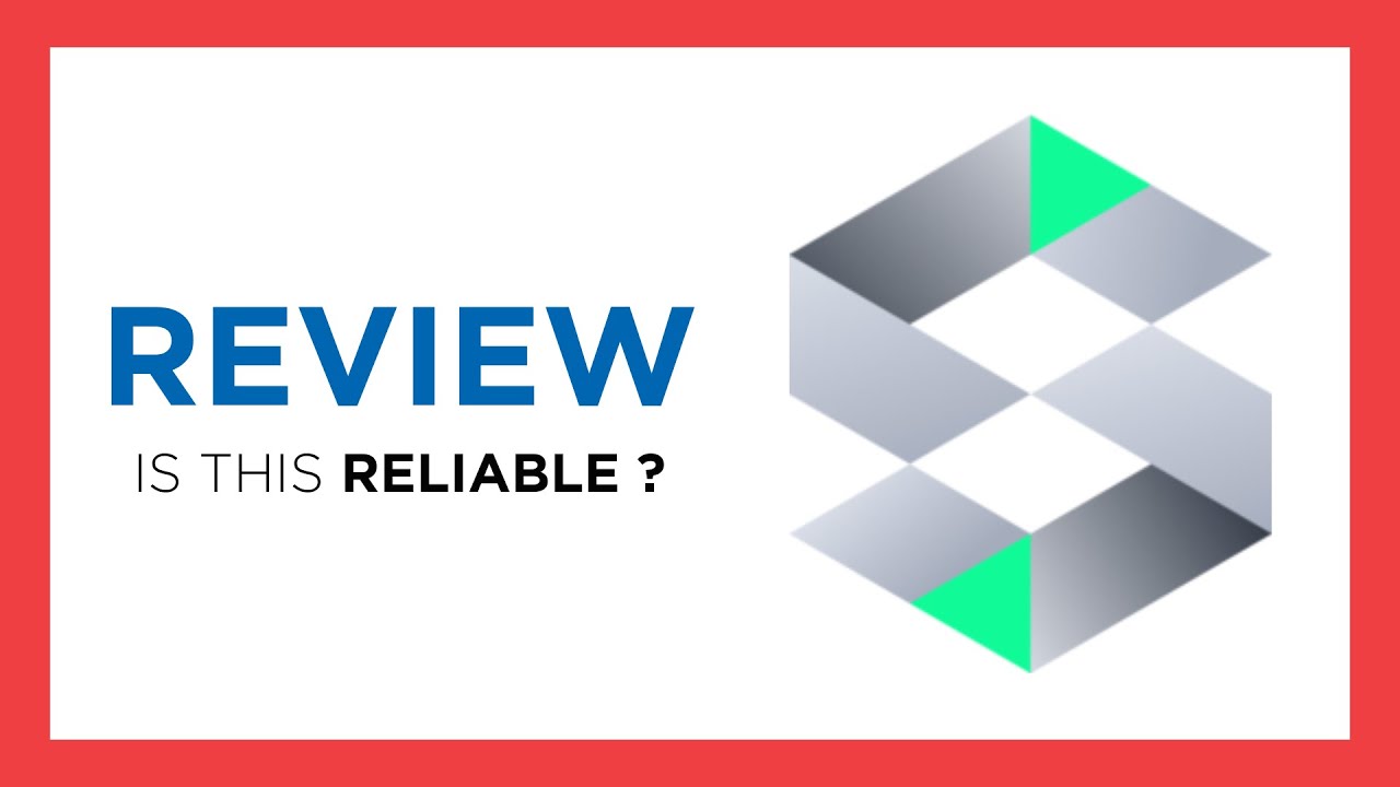 SHADOW TOKEN (SHDW) : FULL REVIEW (Token, Staking, News, Crypto ...