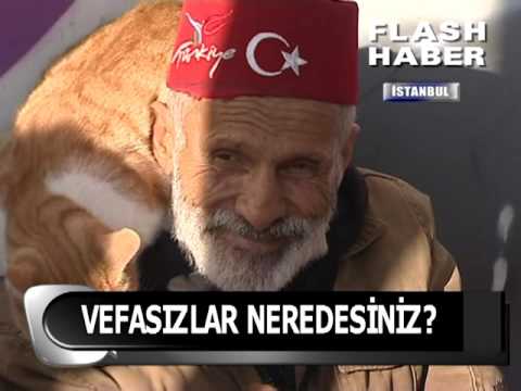VEFASIZ SANATÇILAR BU HABERİ İYİ İZLEYİN...