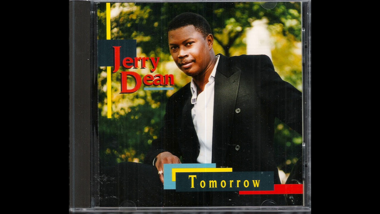 JERRY DEAN " 4U " 1995 - YouTube