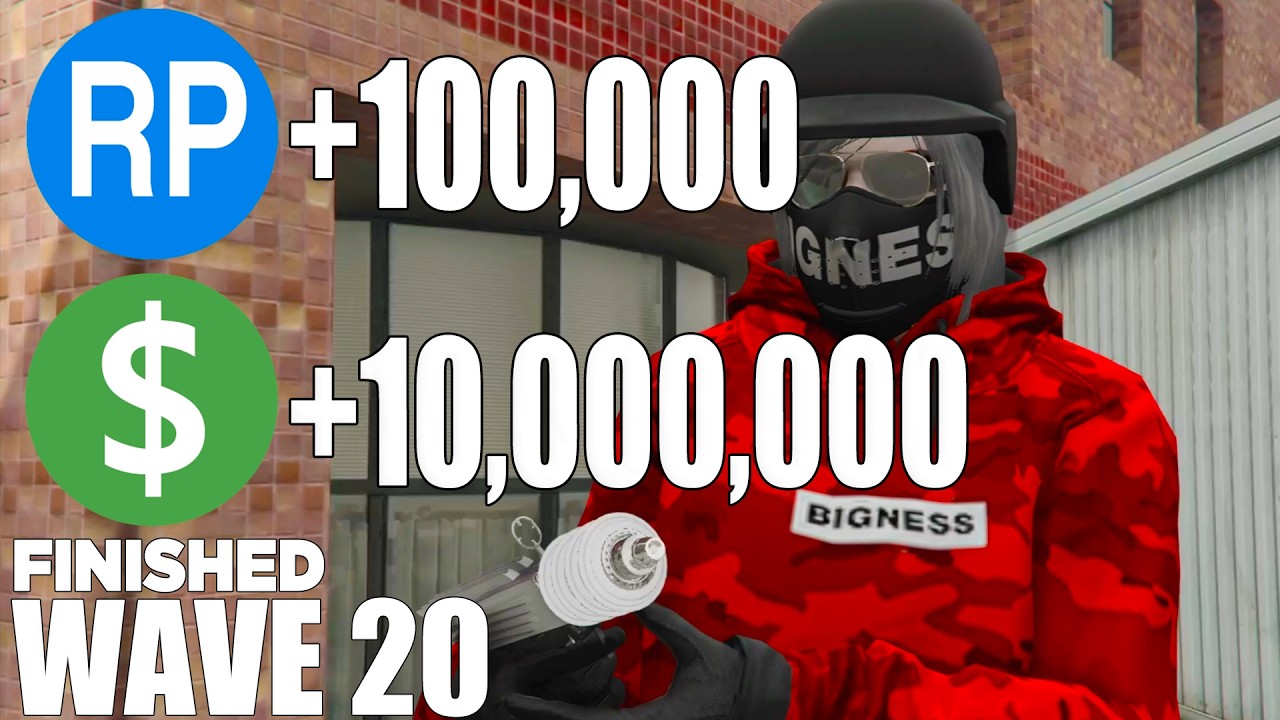 *SOLO* AFK MONEY & RP METHOD IN GTA 5 ONLINE 1.68! (MAKE $10,000,00 AND ...