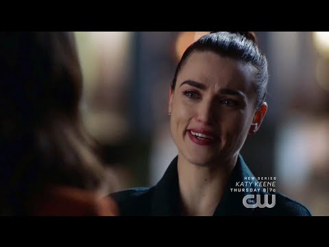Supergirl 5x13 The Death of Supergirl