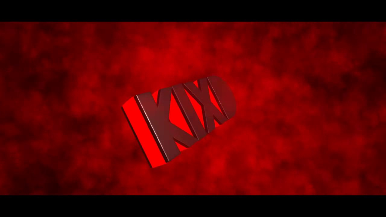 Intro Para KIXD | By URL 16 [Pedidos OFF] - YouTube