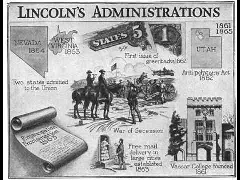 President Lincoln suspends the writ of habeas corpus during the Civil ...