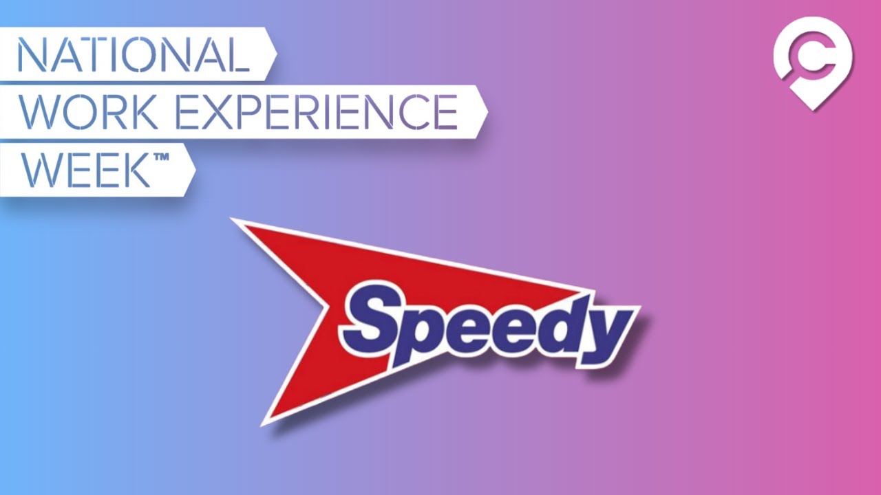 Speedy Hire Logo