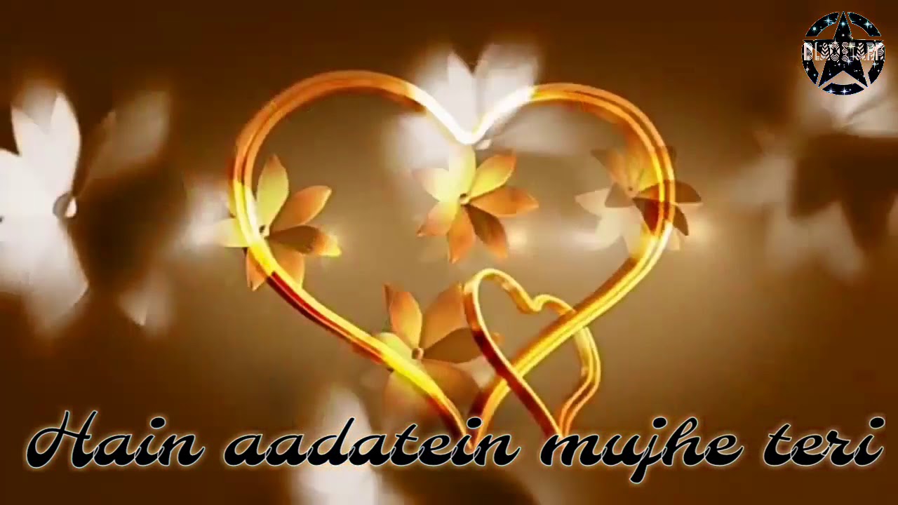 💖Sanu Ik Pal Chain Na Aave💖 WhatsApp Status || Rahat Fateh Ali Khan ...