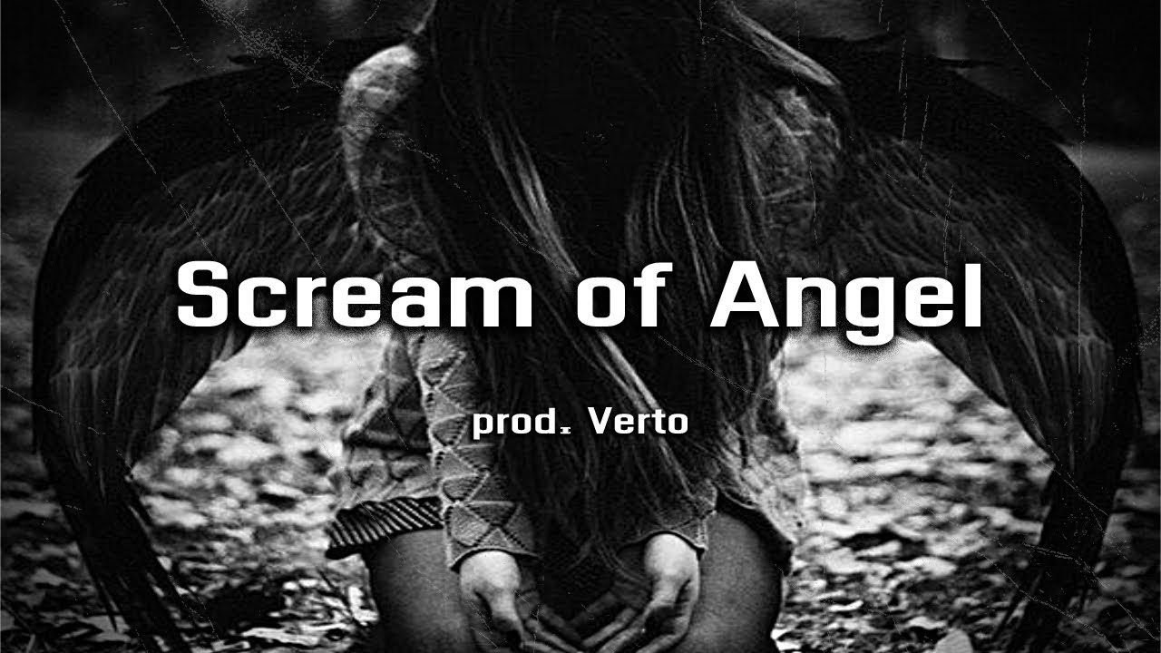 Free Dark Piano type Beat | Scream of Angel | Rap Instrumental 2023 ...