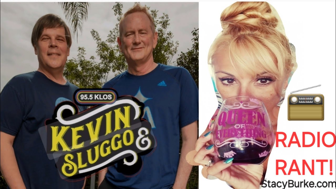 RADIO RANT: The Firing of Sluggo & Kevin of KLOS - YouTube