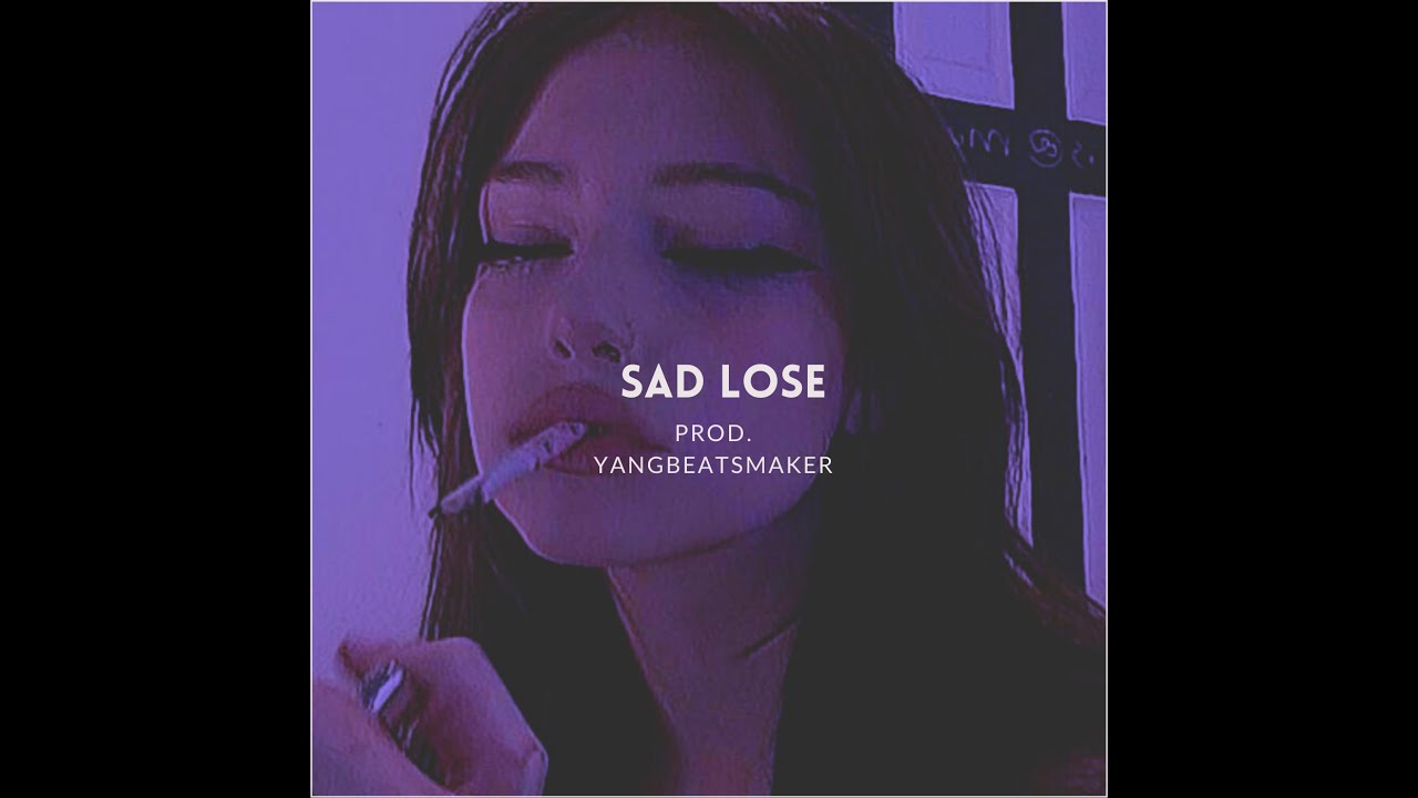 [FREE] Sad Type Beat - Sad Lose - YouTube