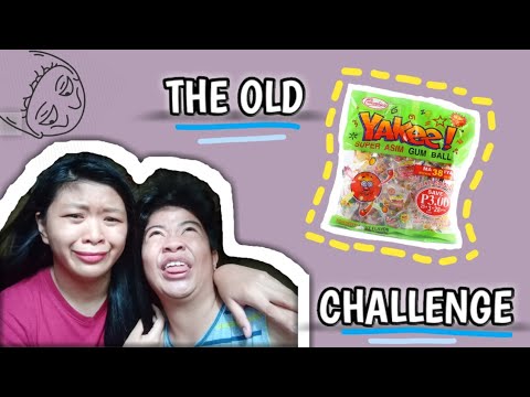Yakee Challenge - YouTube