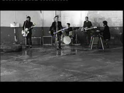 Cuando el ángel decida volver - Vídeo oficial - Lapido - YouTube