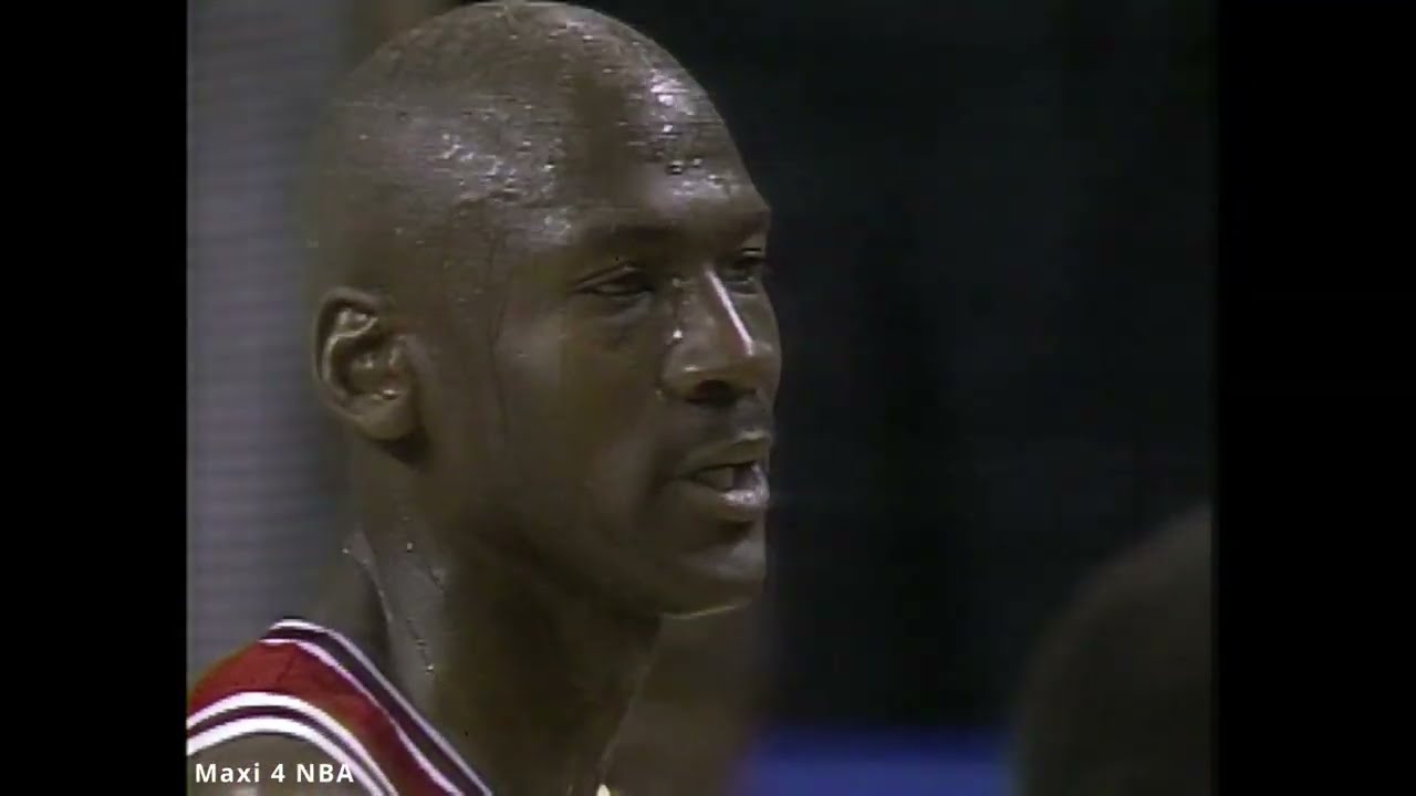Nba Finals 1996