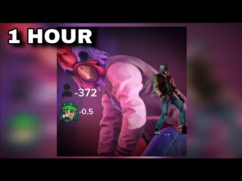 [1 HOUR] - NUMBER (BEST PART) X RAMPAGE EDIT 