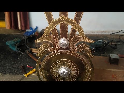 Muharram panja alam Gaus E Azam Dastagir Baba fakruddin Muharram Alam ...