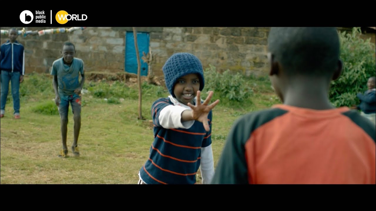 Sisters | Supa Modo | Clip | AfroPoP - YouTube