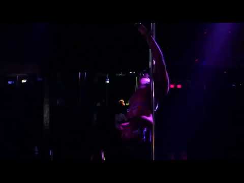 Make That Ass Clap Visuals (Stripper Edition)