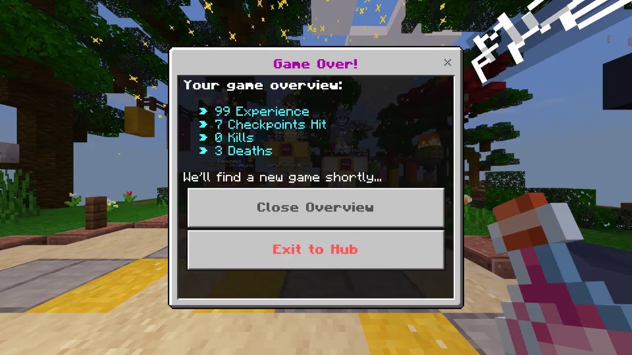 minecraft i guess - YouTube