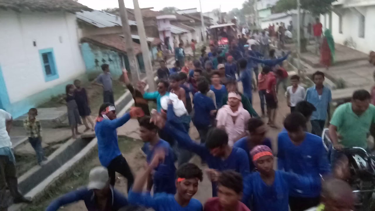 Ganesh visharjan (santosh_dj_murkuta) - YouTube