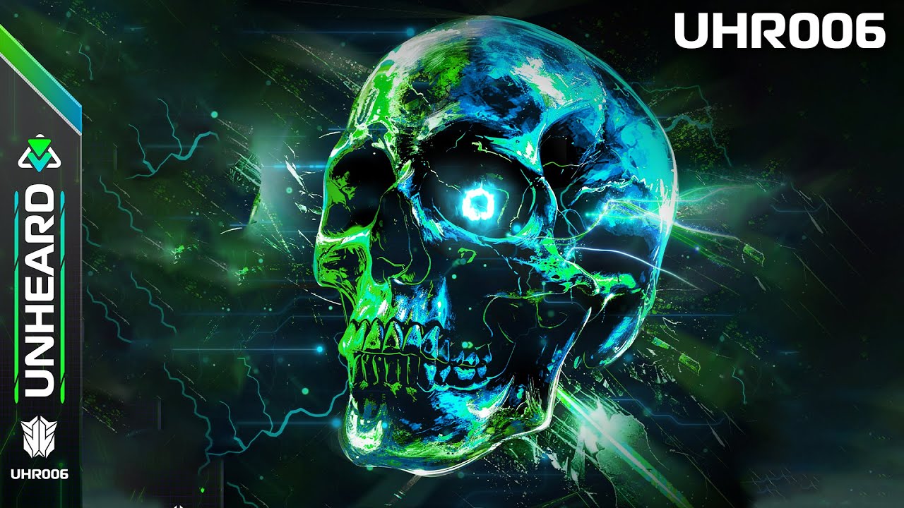 Jackro - Distorted [UHR006] - YouTube