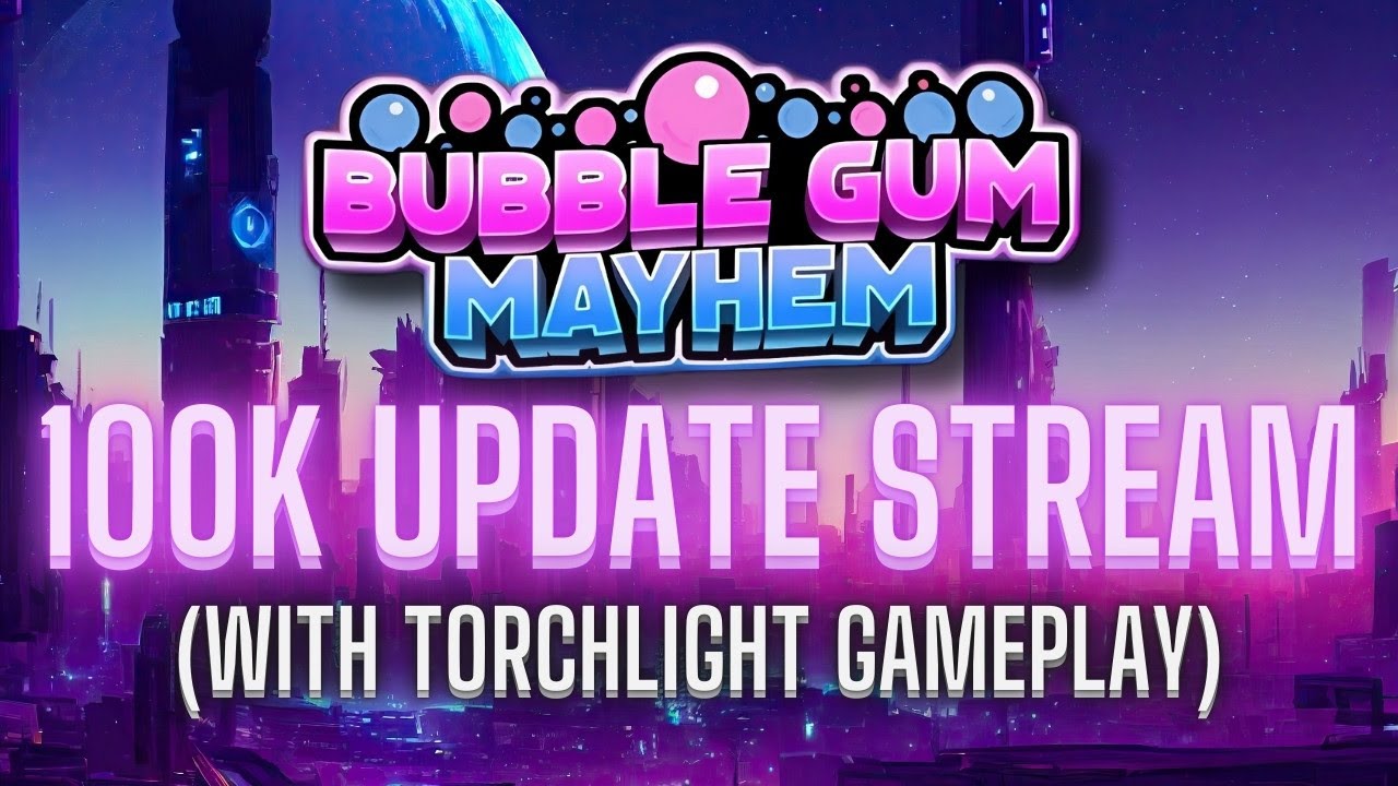 We Going For Mythics Today! [Bubble Gum Mayhem] - YouTube