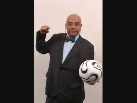 EL MEJOR TRIBUTO A ANDRÉS MONTES (1956 - 2009) - YouTube