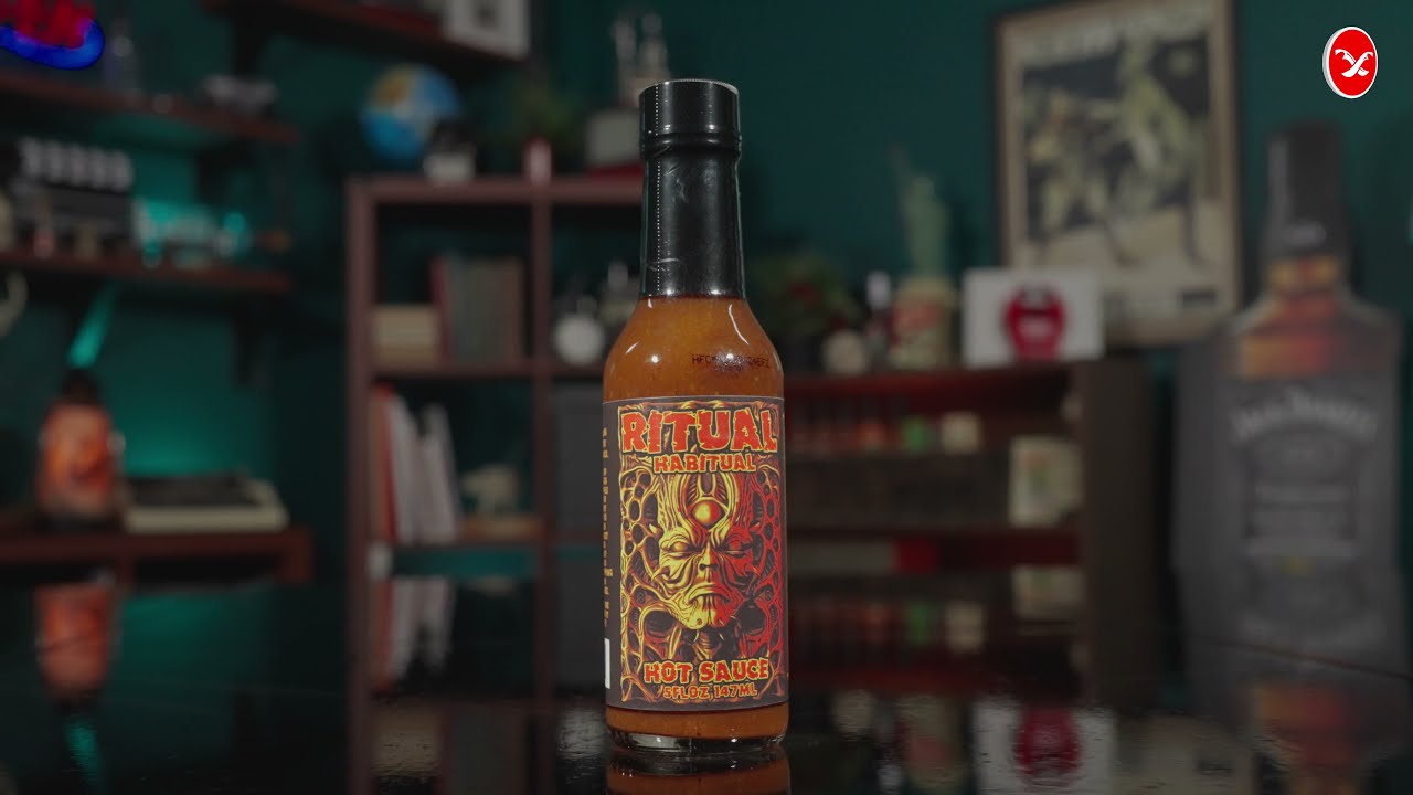 hellfire ritual habitual - YouTube