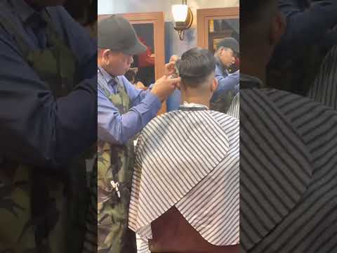 Pablings barbershop - YouTube