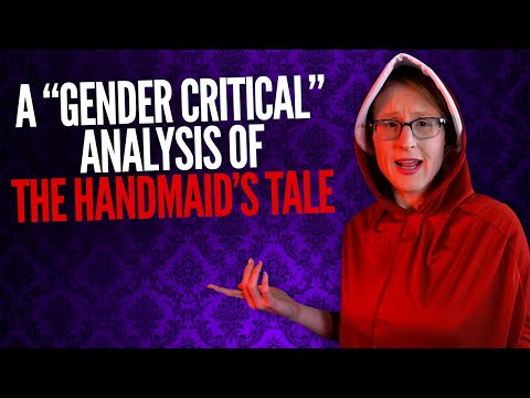Why TERFs Misunderstand \