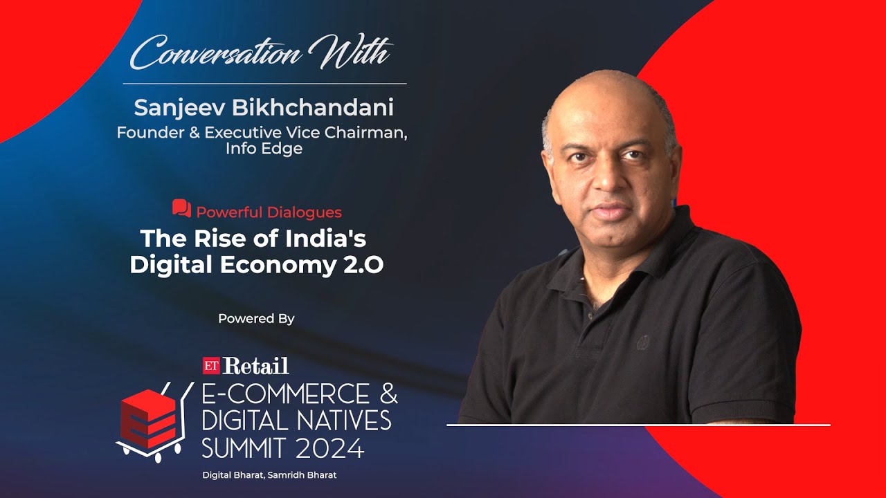 Govt needs to massively reduce regulations: Sanjeev Bikhchandani - YouTube