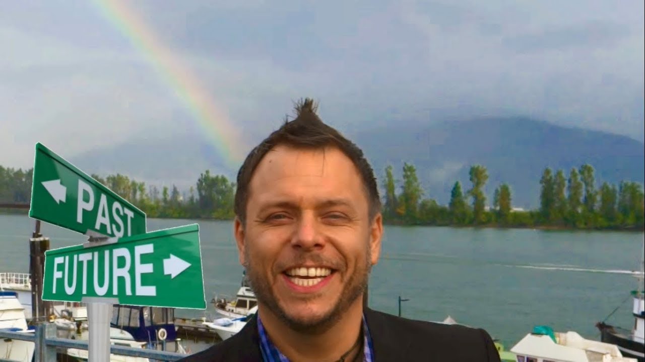 A Vision For Mission - Wyatt Scott - YouTube