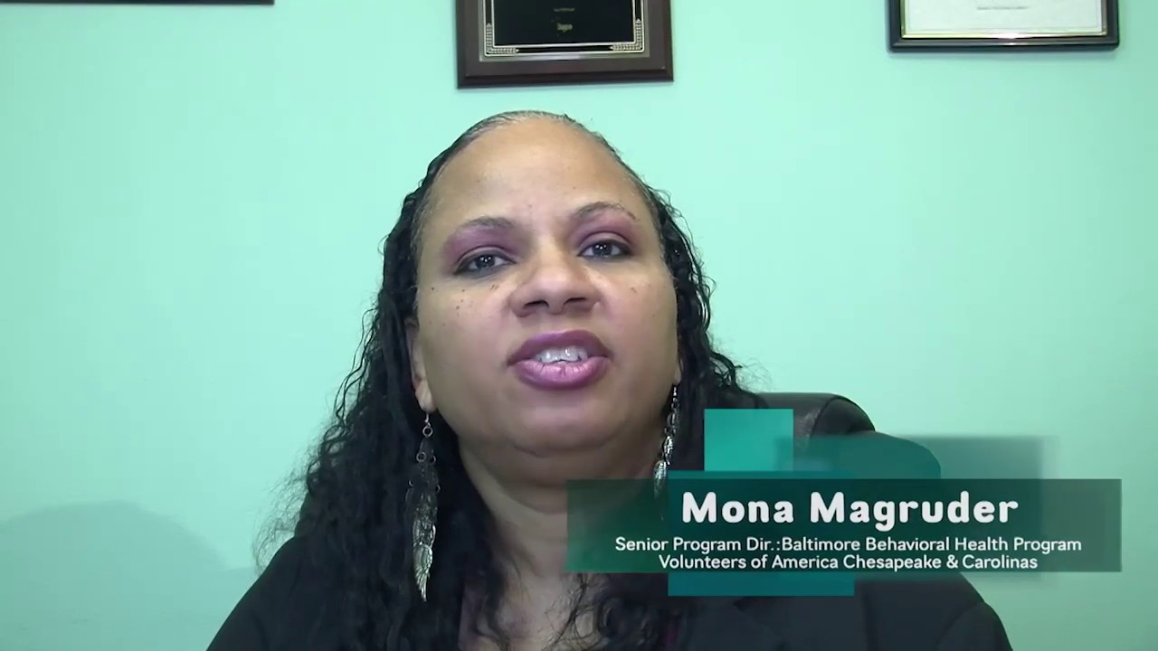 Week 4 - 5 Weeks of Giving - Compassion w/ Mona Magruder - YouTube