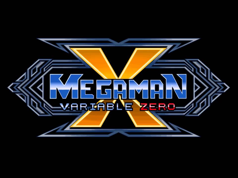 Megaman X: Variable Zero - Vs Boss IV (Batman [Megadrive] - Axis ...