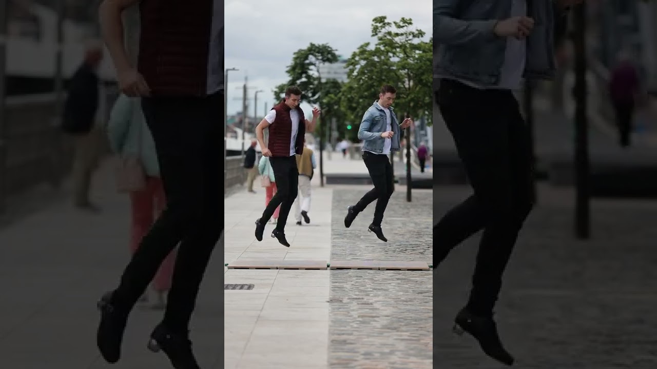 All you gotta do is REPEAT after ME! #abc #jackson5 #gardinerbrothers # ...