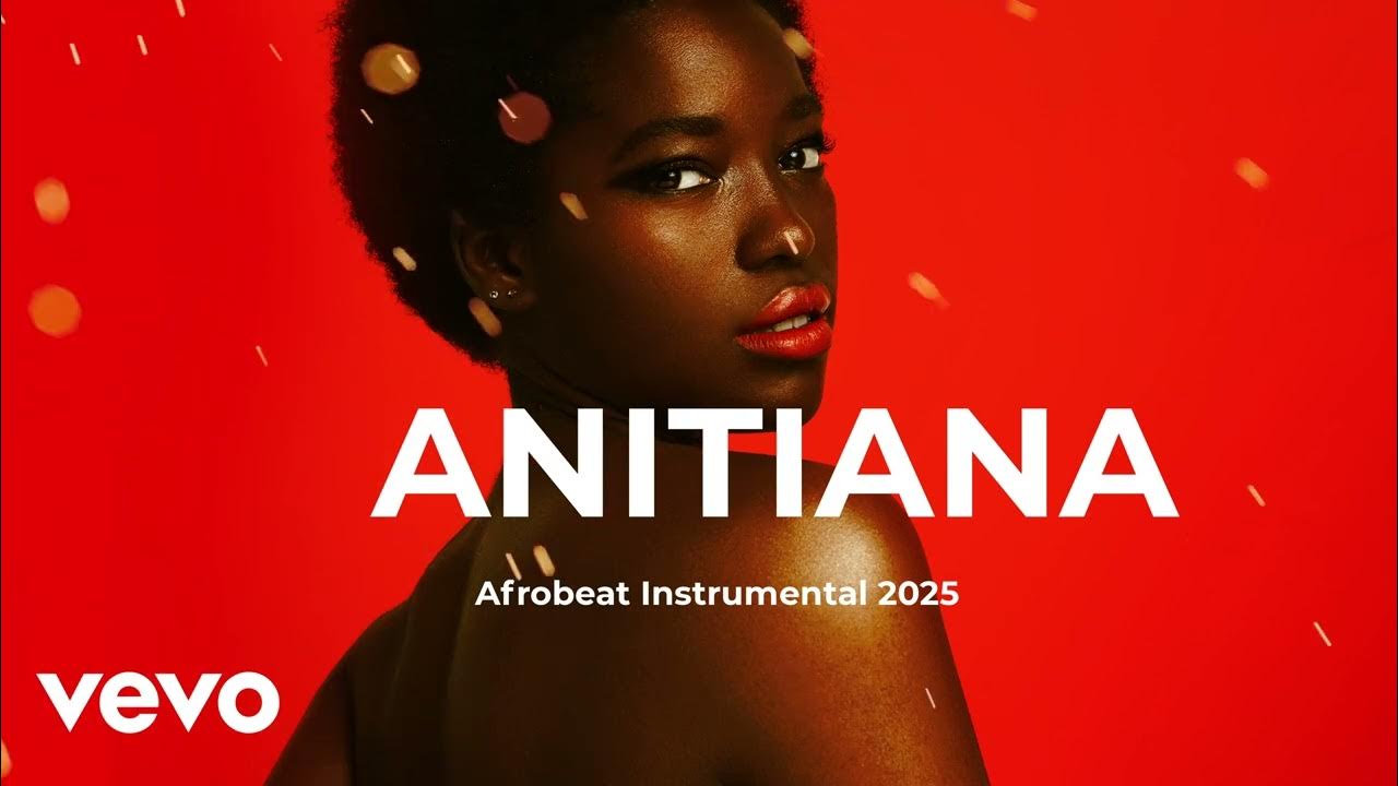 Afrobeat Instrumental 2025 Burna Boy Ft Rema Type Beat "MELODI" Emotional Afrobeat Type Beat ...