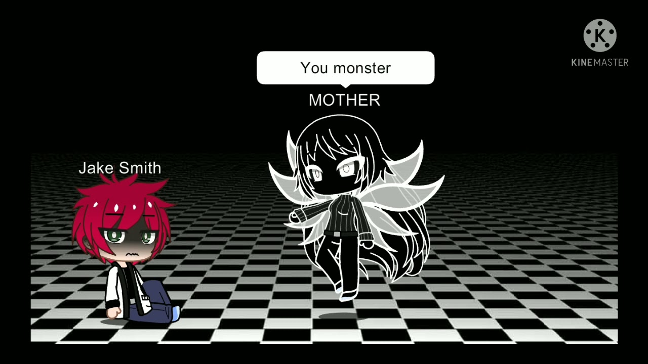 Jake Smith's back story (FnaTI)(My Au) - YouTube