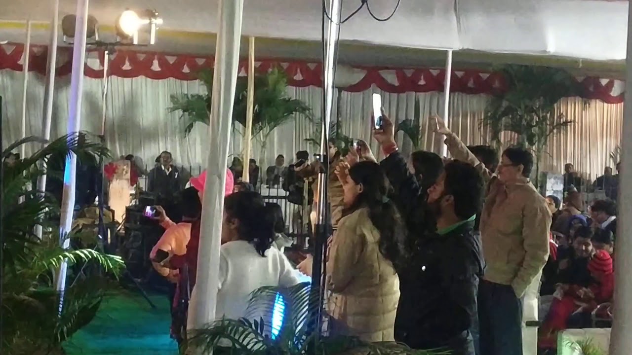 New year celebration with Angel pihu - YouTube