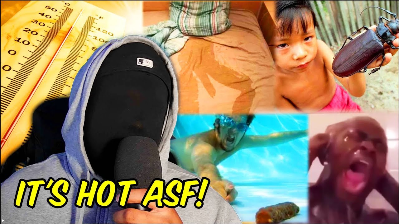 SUMMER IS THE WORST SEASON! - YouTube
