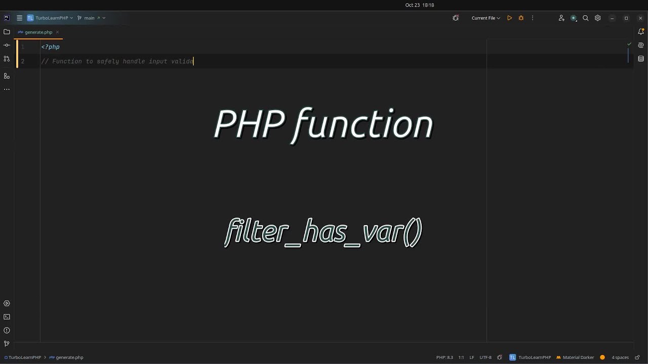 How To Check Request Variables With Filterhasvar Unlocking Filterhasvar For Robust