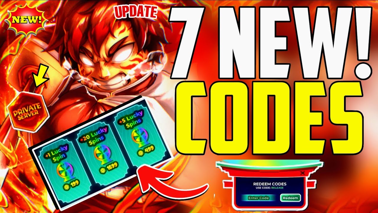 ⚠️AWAKENINGS!💥[CODE]⚠️MUGEN ROBLOX CODES IN JULY 2025 - MUGEN NEW CODES ...