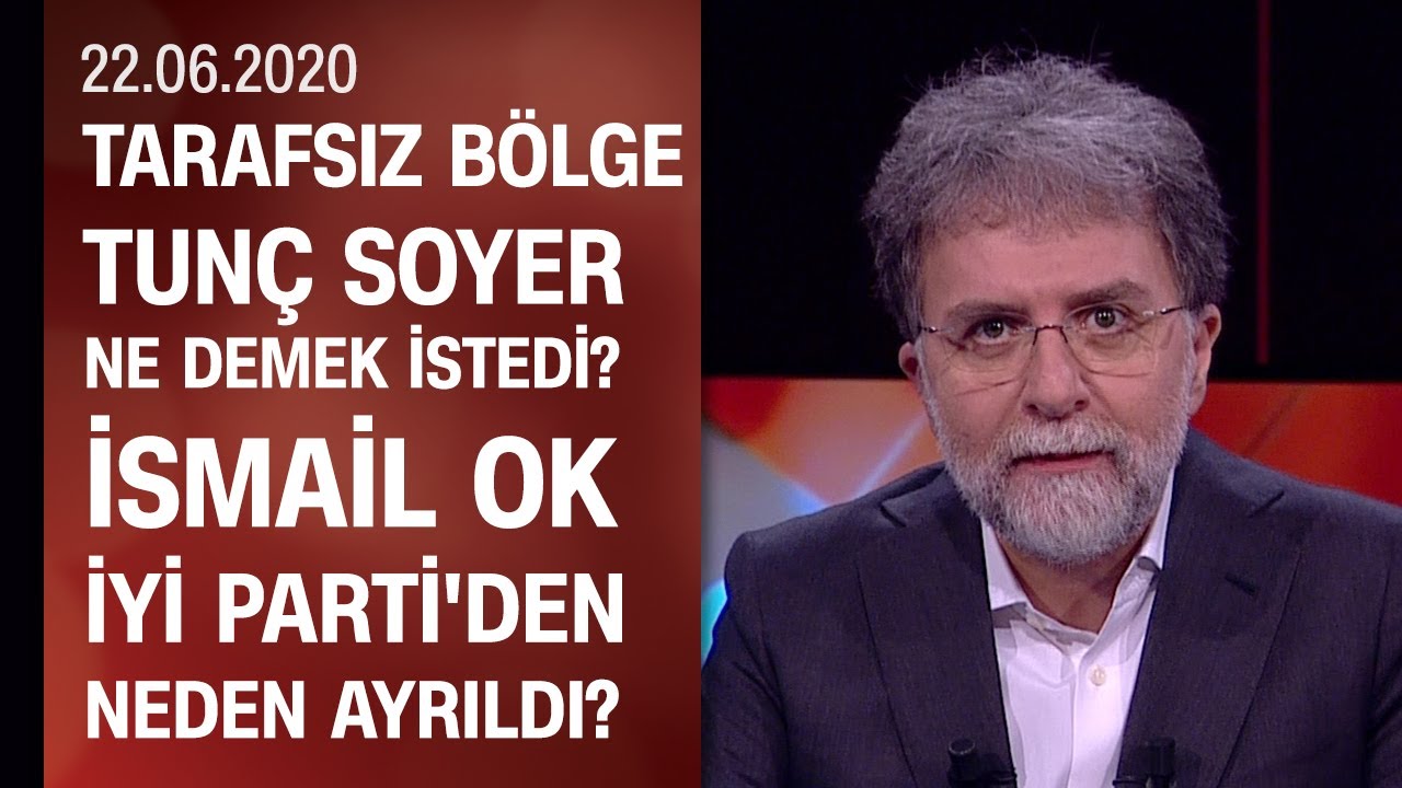 Tunç Soyer ne demek istedi? İsmail Ok, İYİ Parti'den neden ayrıldı ...