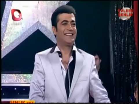 OĞUZ YILMAZ & GELİN Mİ OLDUN CANLI FLASH TV EVLERE ŞENLİK