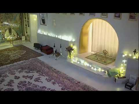 Hacienda de Guru Ram Das AM program 03/13/26
