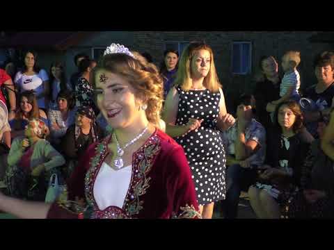 Nazmi & Filiz Kina Gecesi s.Jeglartci  Hamid -TV Production