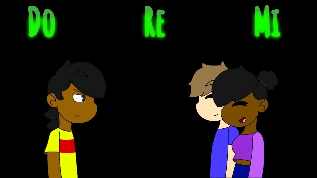 DO RE MI [Animation Meme]...... Read Description (this one is confusing ...