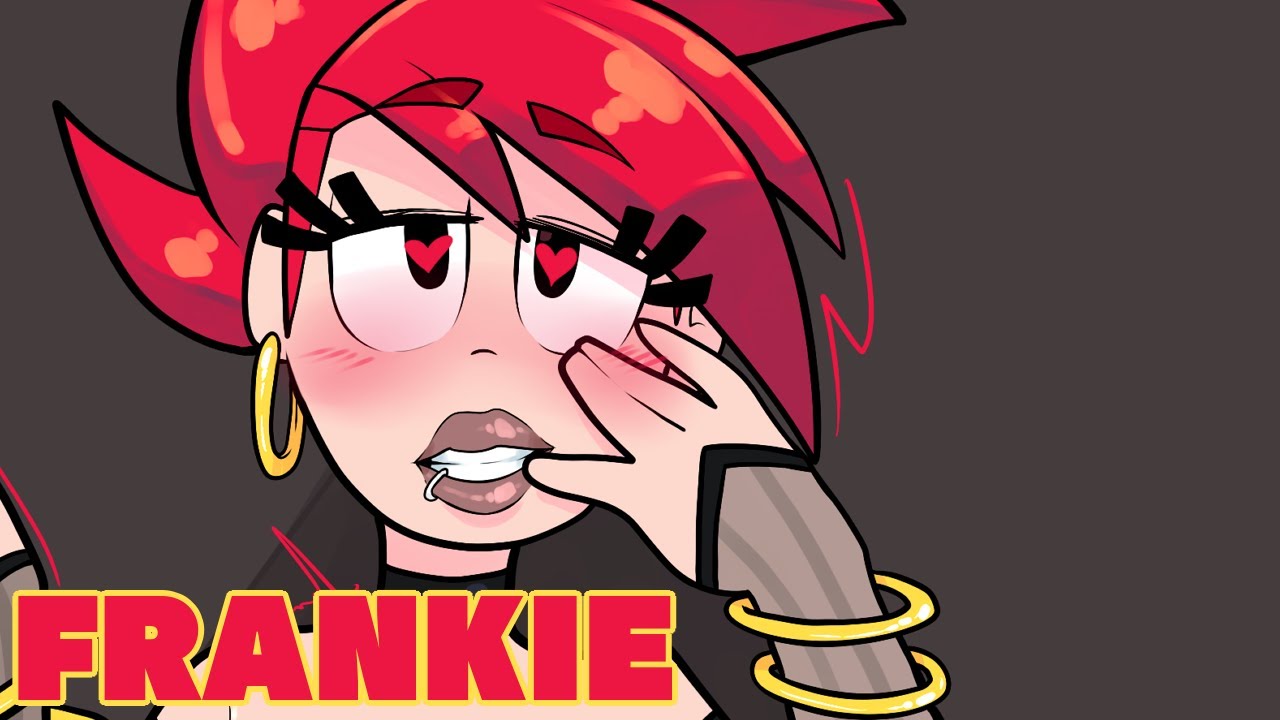 Frankie - YouTube
