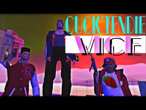 20170812 - Second Life - Cuck'Tendie Vice - Return of the Cuck ...