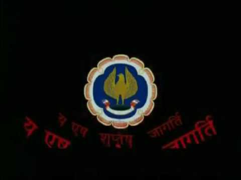 ICAI motto song - YouTube