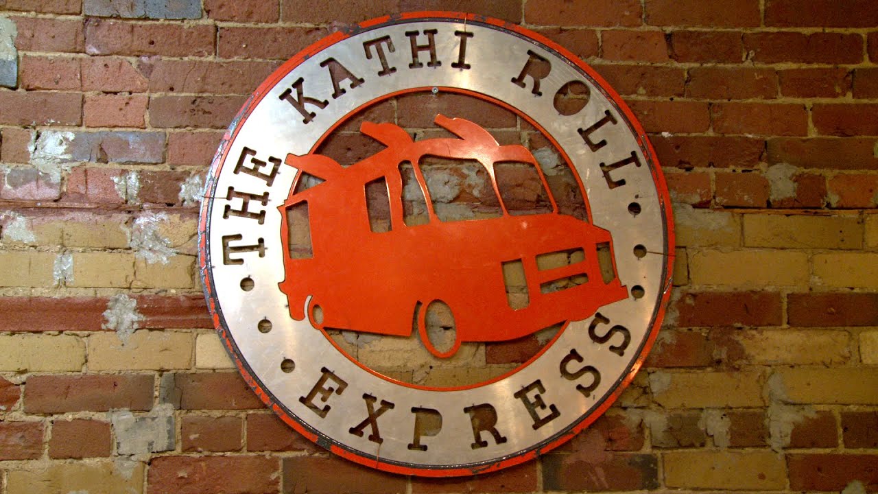 The Kathi Roll Express TKRE GTA - the Best of Toronto’s Indian Street ...